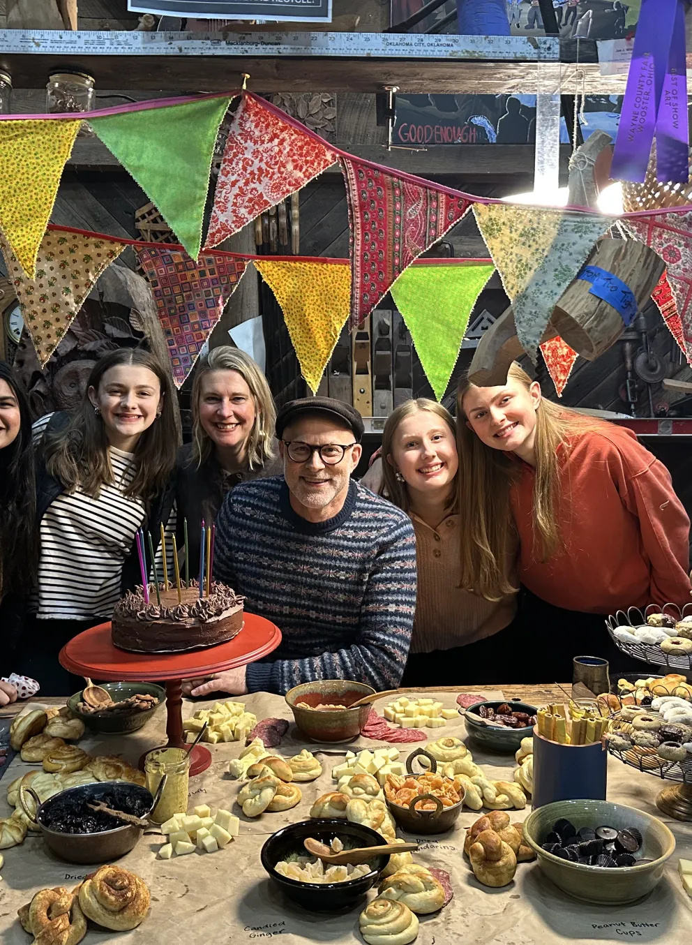 Borderless love of God | Mennonite Central Committee